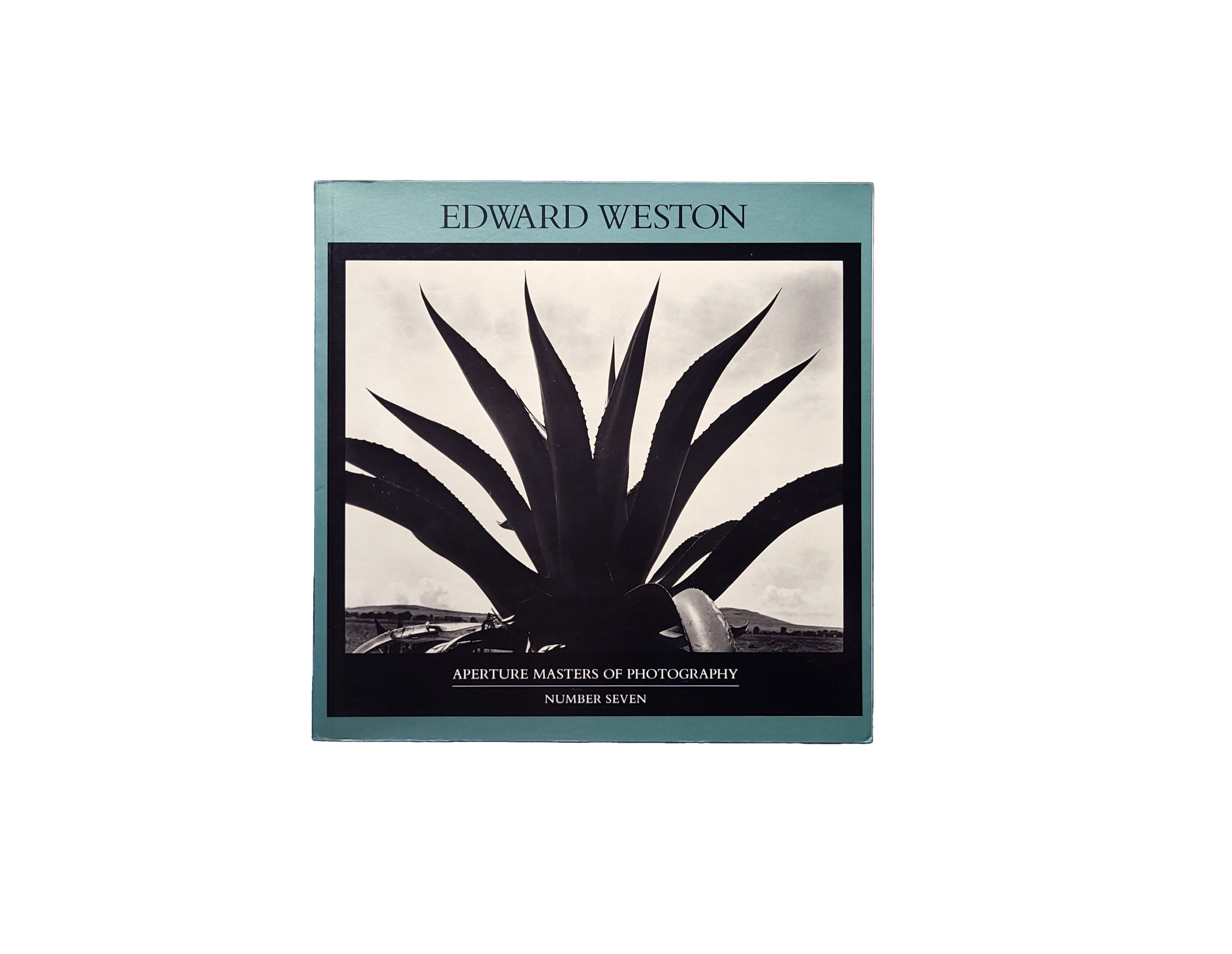 Edward Weston (Aperture Masters of Photography) / Edward Weston ...