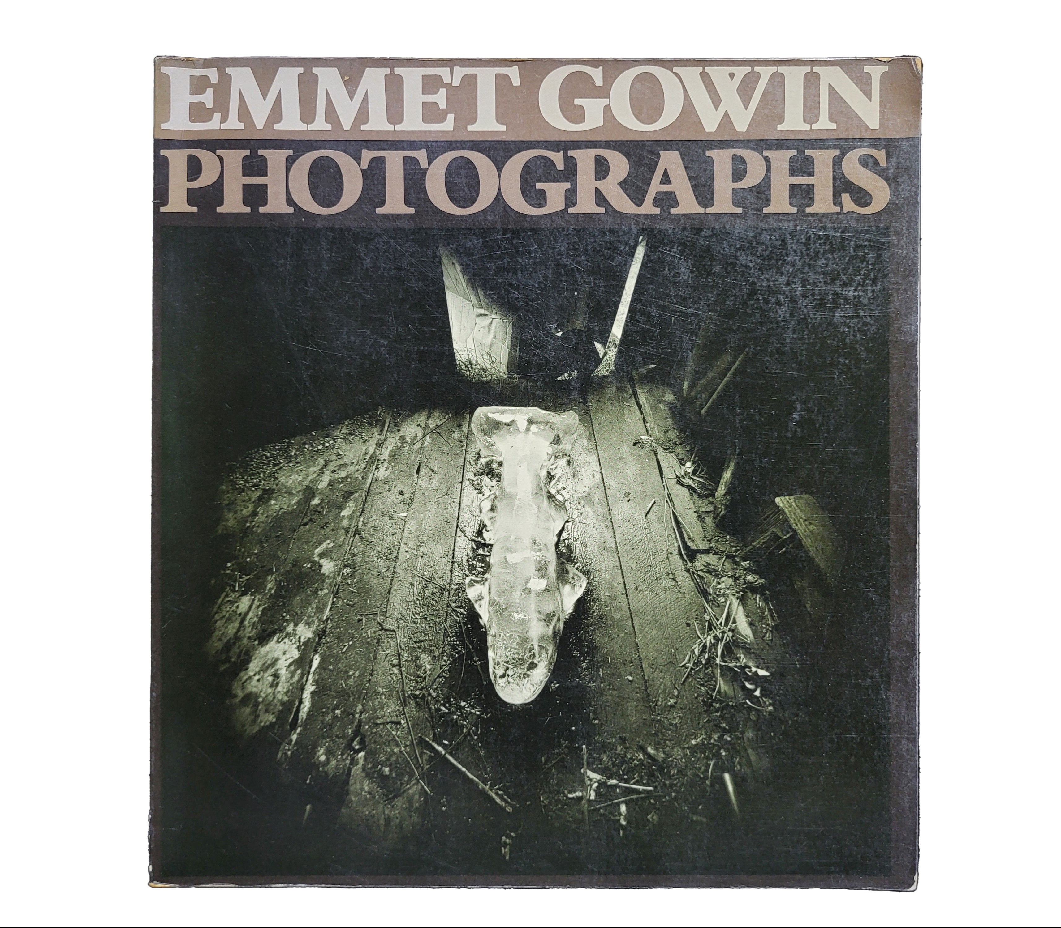 Emmet Gowin Photographs / Emmet Gowin | hiponoz攝影書店