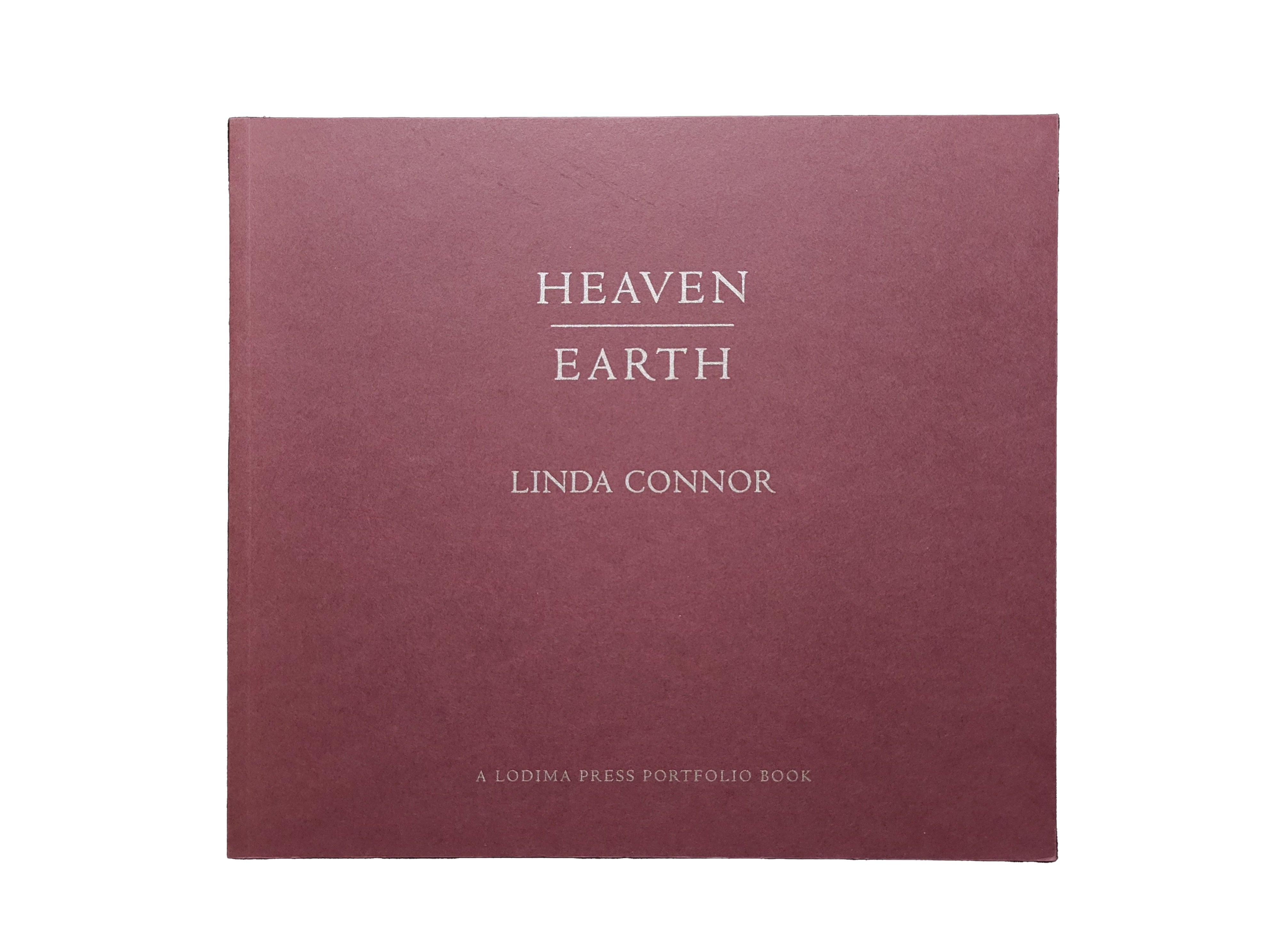 Linda Connor: Heaven/Earth | hiponoz攝影書店