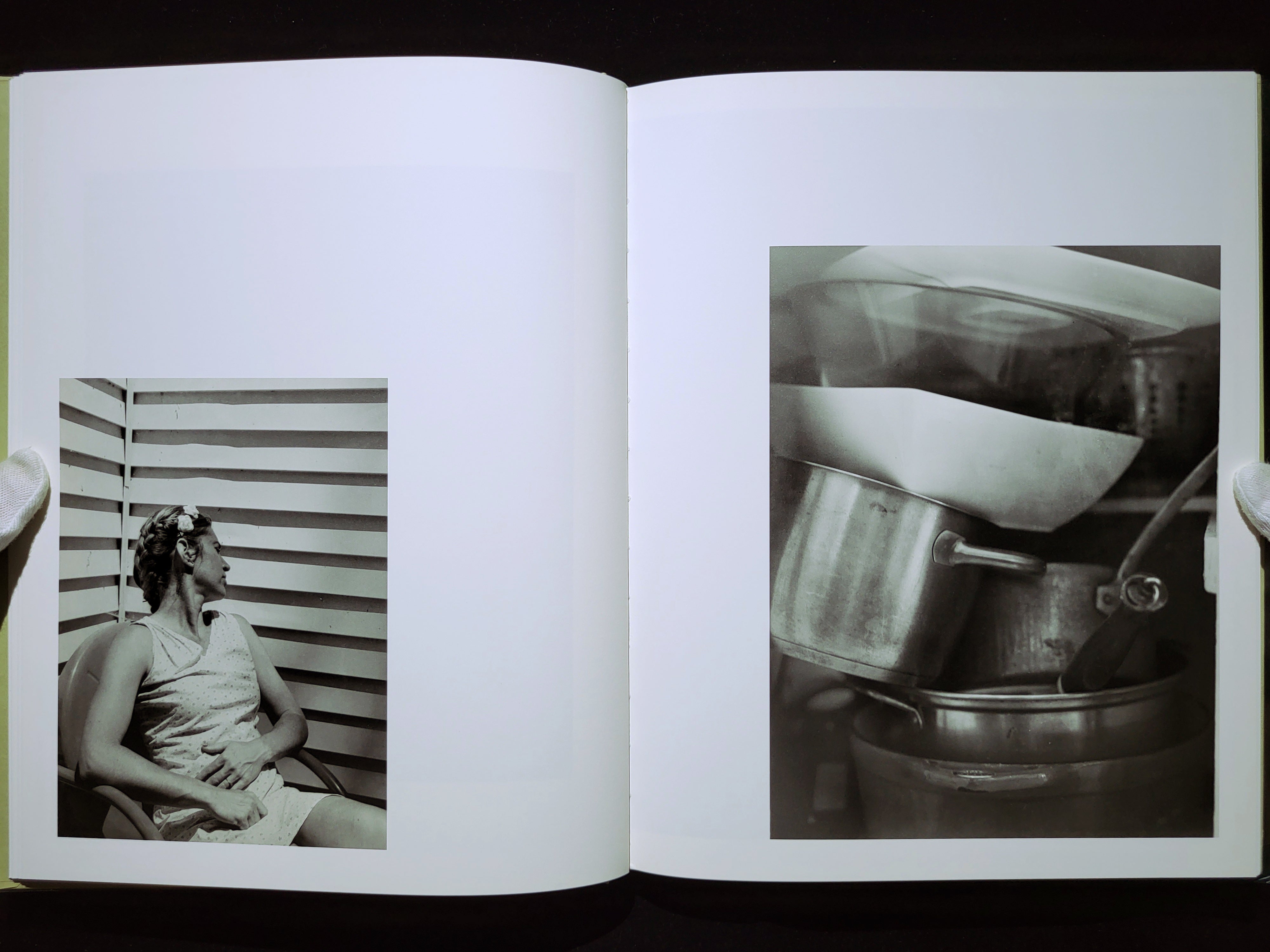 Ciprian Honey Cathedral / Raymond Meeks | hiponoz攝影書店