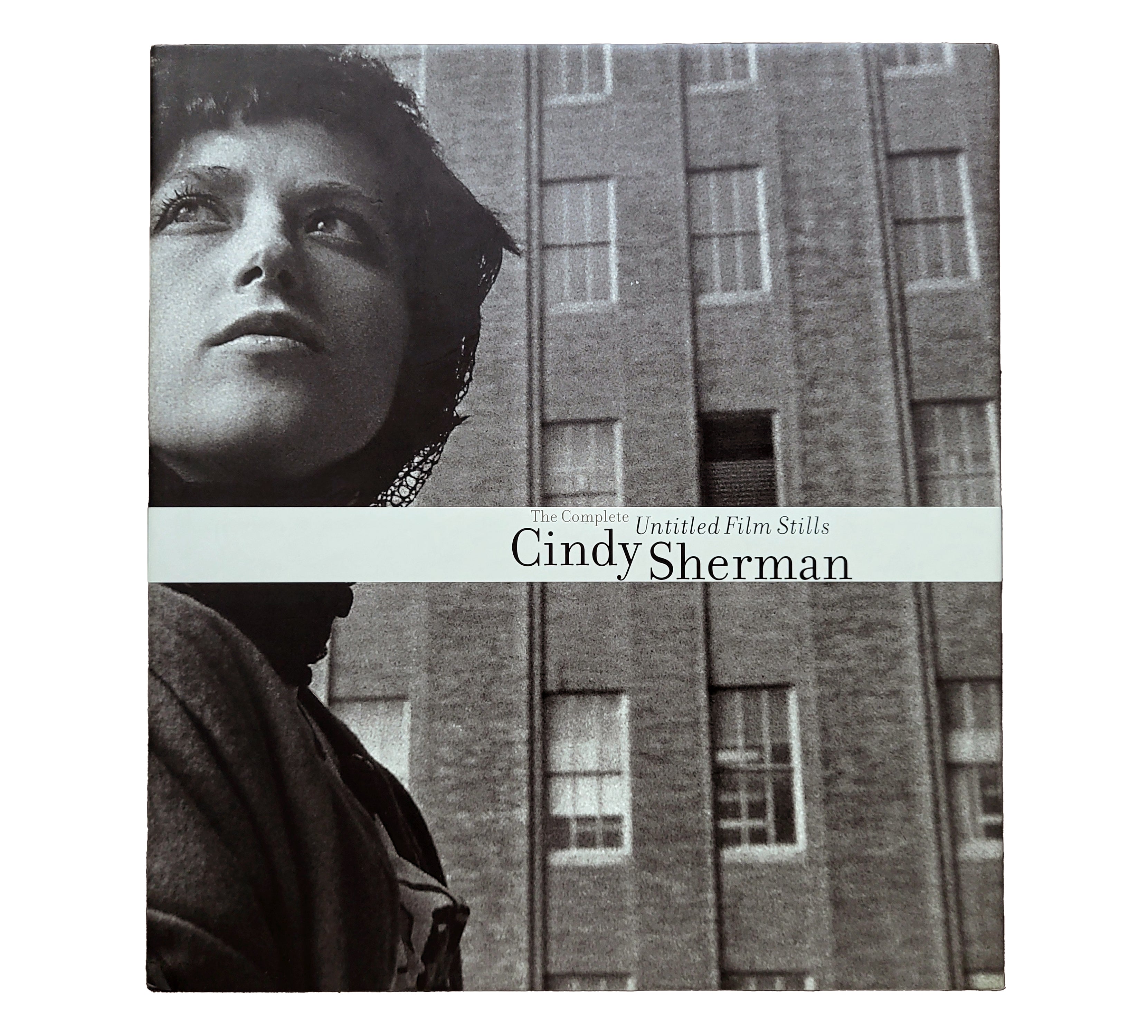The Complete Untitled Film Stills / Cindy Sherman | hiponoz攝影書店