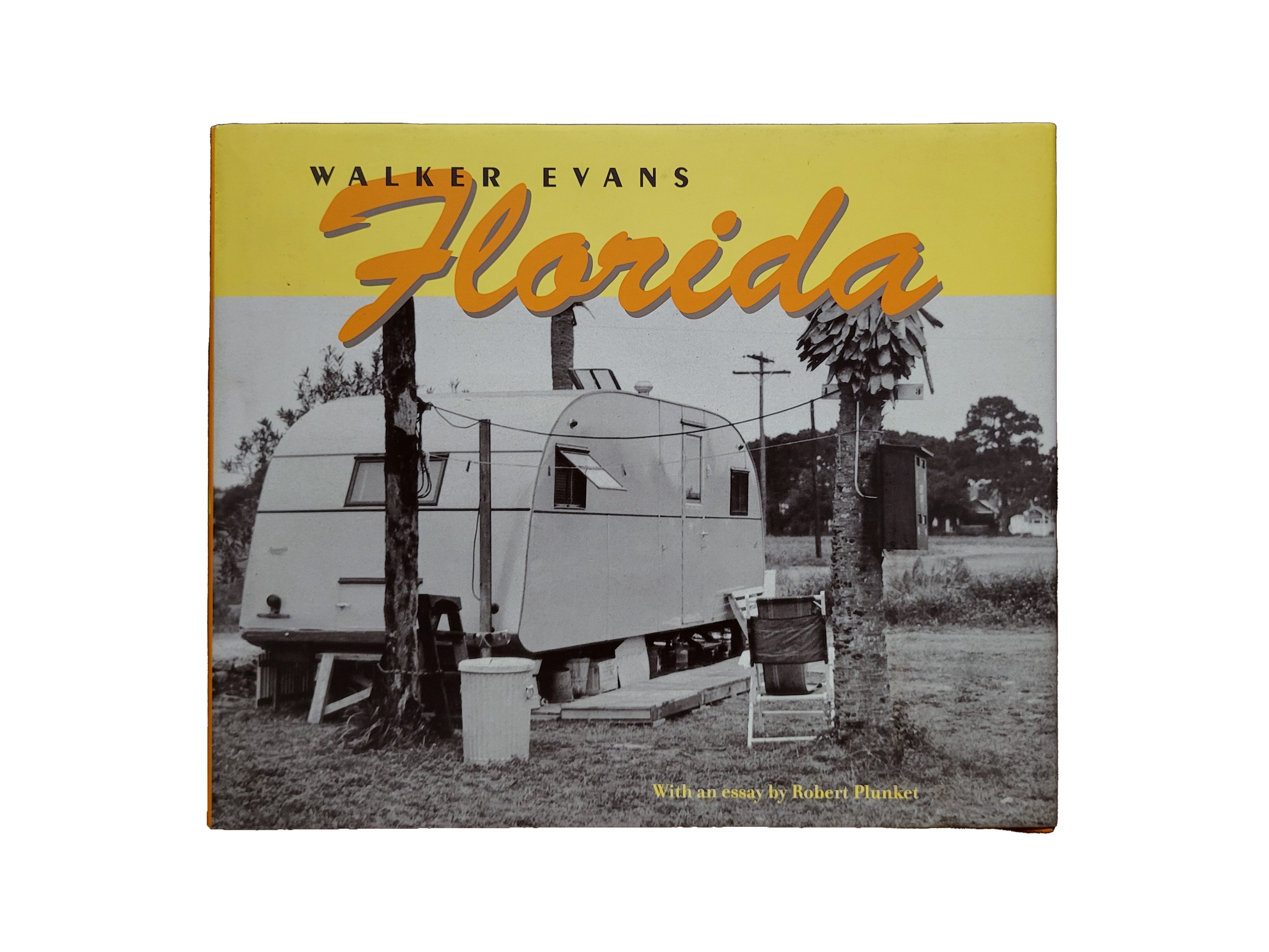 Florida / Walker Evens | hiponoz攝影書店