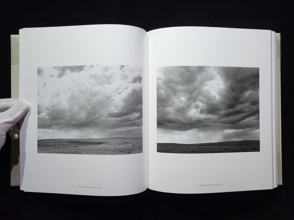 American Silence / Robert Adams | hiponoz攝影書店