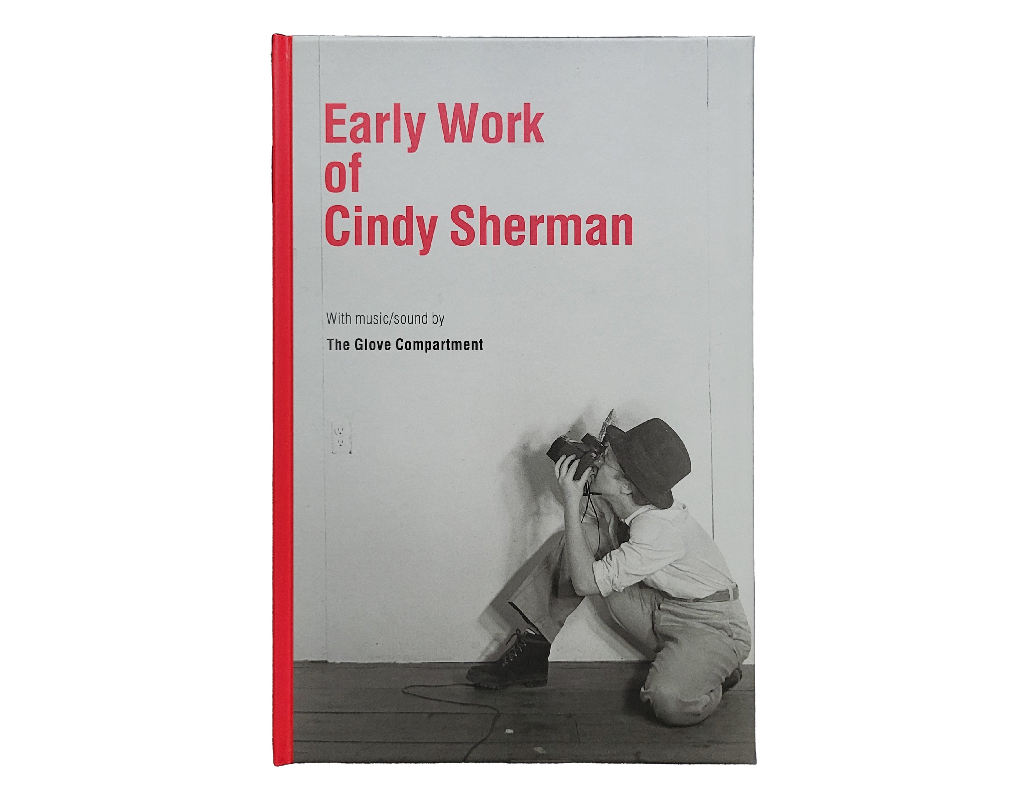 Early Work Of Cindy Sherman / Cindy Sherman | hiponoz攝影書店