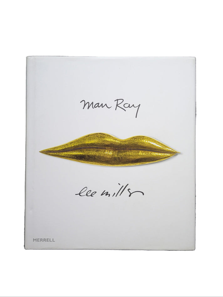 Man Ray & Lee Miller Partners in Surrealism / Man Ray & Lee Miller ...