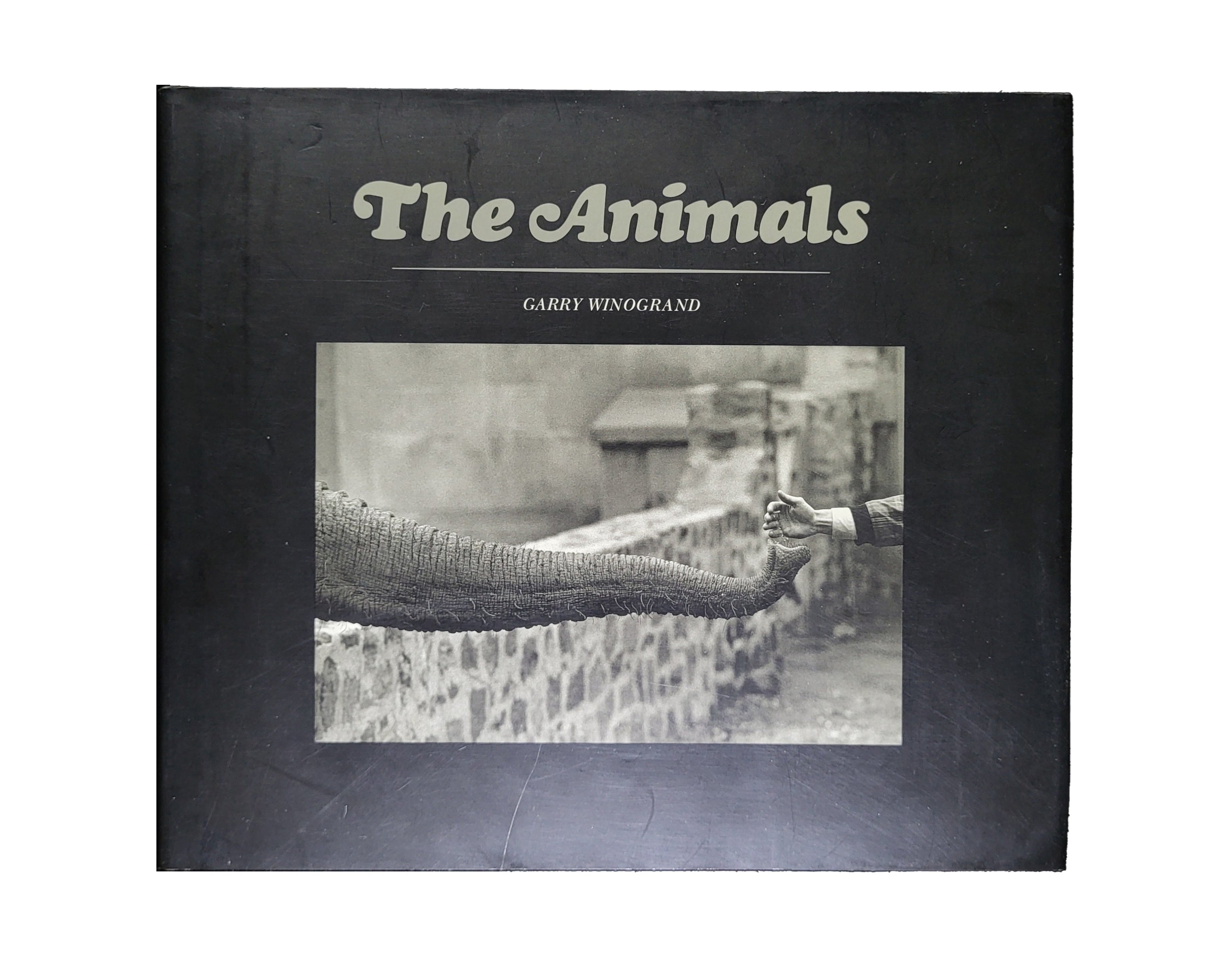 The Animals / Garry Winogrand | hiponoz攝影書店