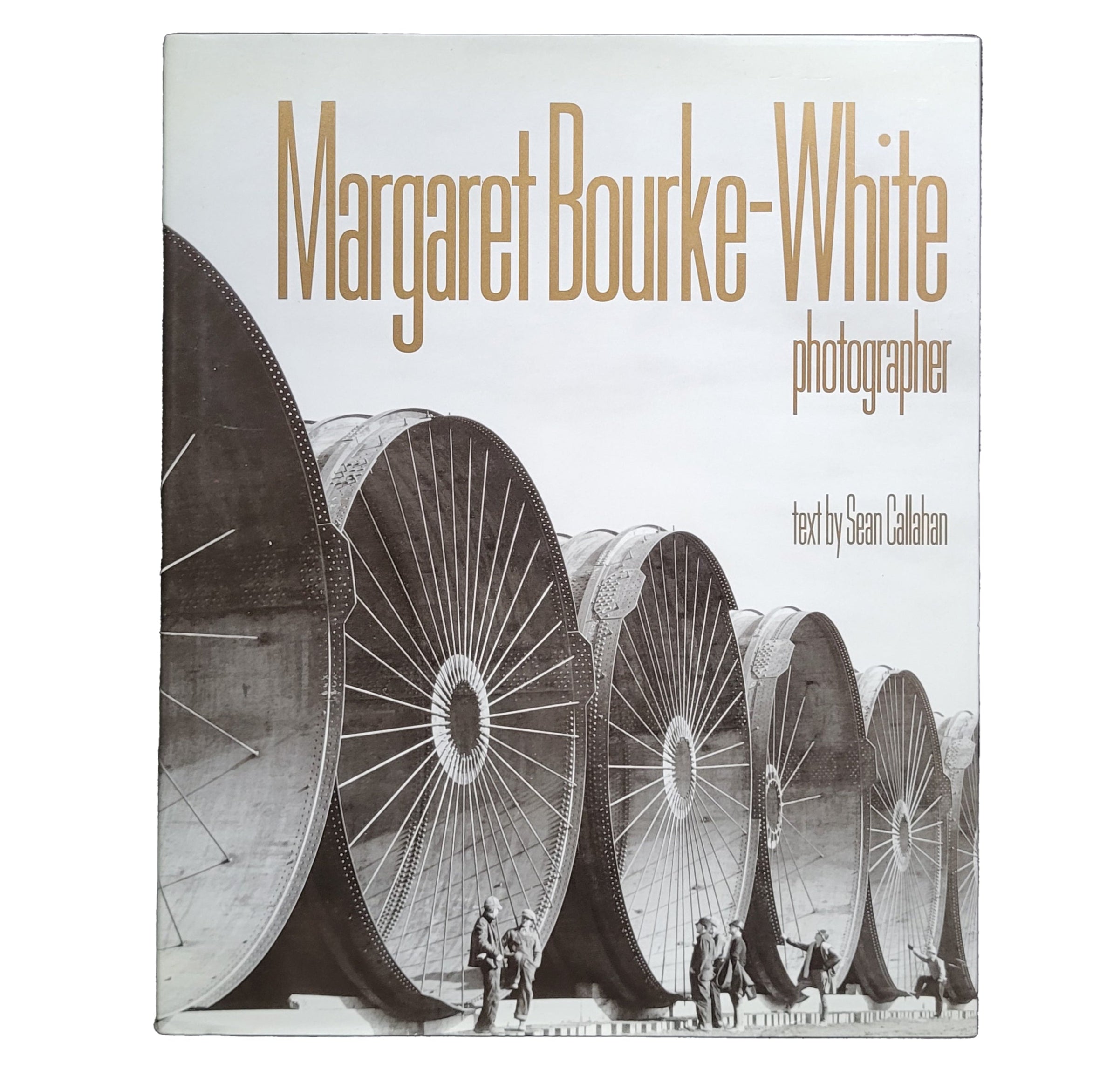 Margaret Bourke-White: Photographer / Margaret Bourke-White | hiponoz攝影書店